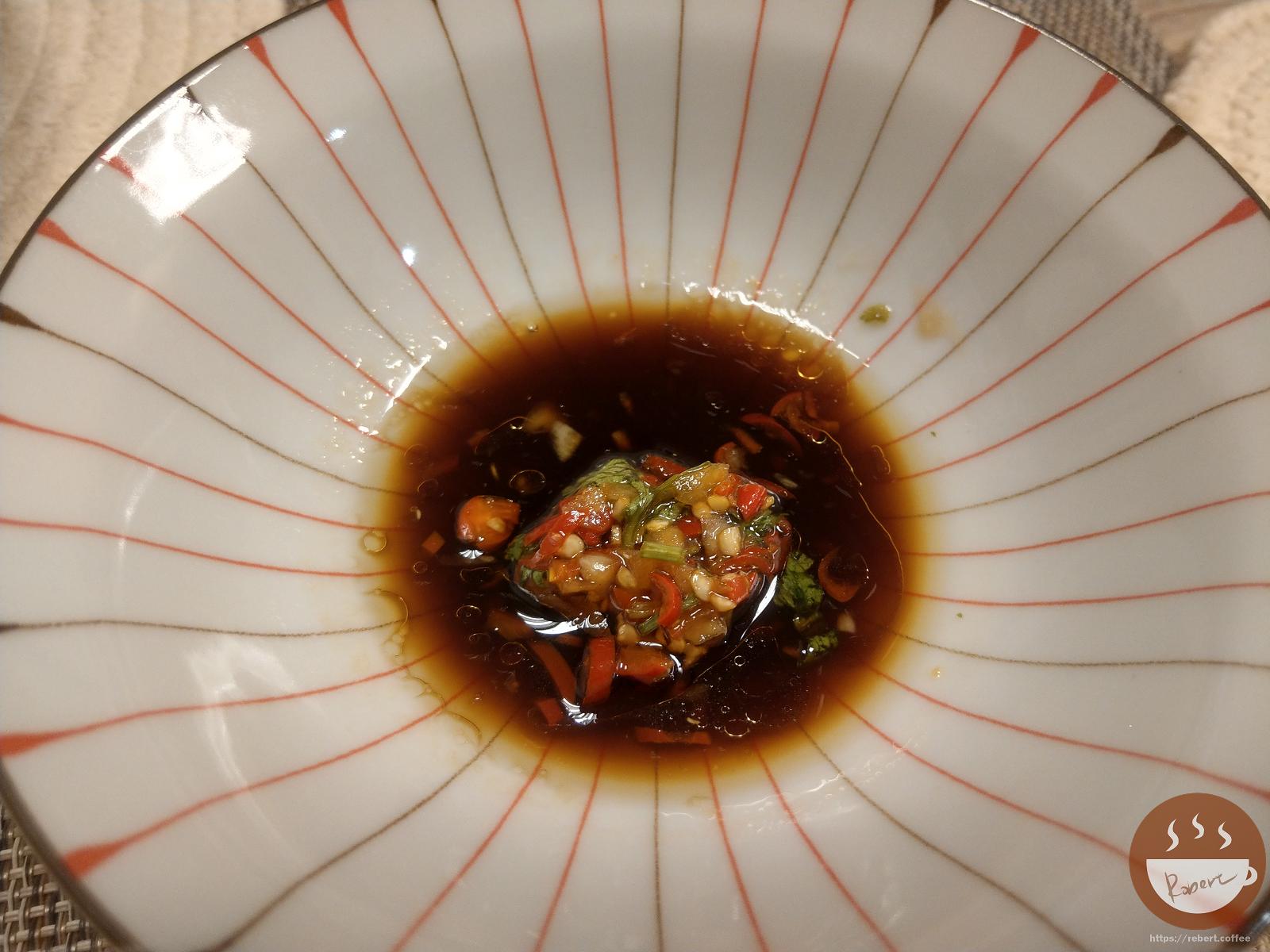 日式煎餃食譜步驟分享 : 10分鐘煎出超漂亮的黃金煎餃、冰花煎餃 - Robert Coffee