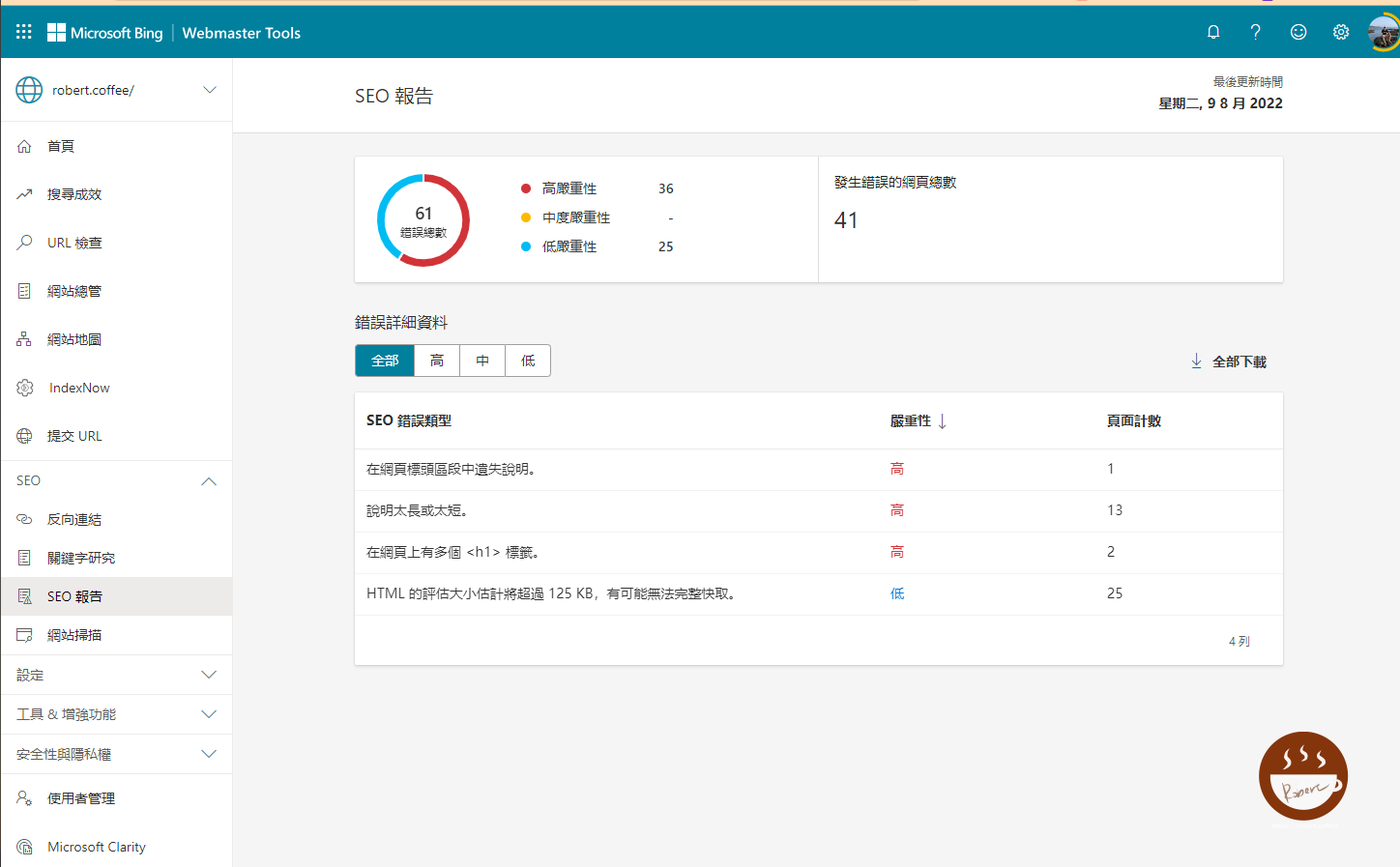 ChatGPT數位行銷大革命，中小企業和店家有可能從0開始自己做SEO嗎？ - Robert Coffee